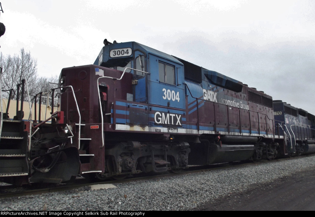 GMTX 3004