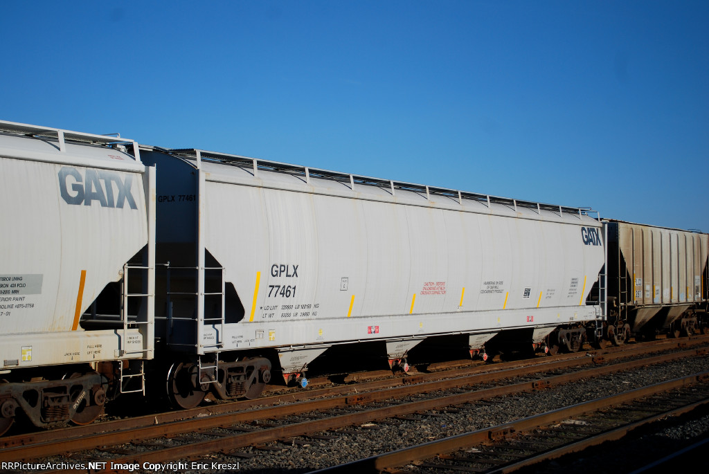 GPLX 77461