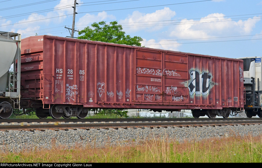 HS 2885