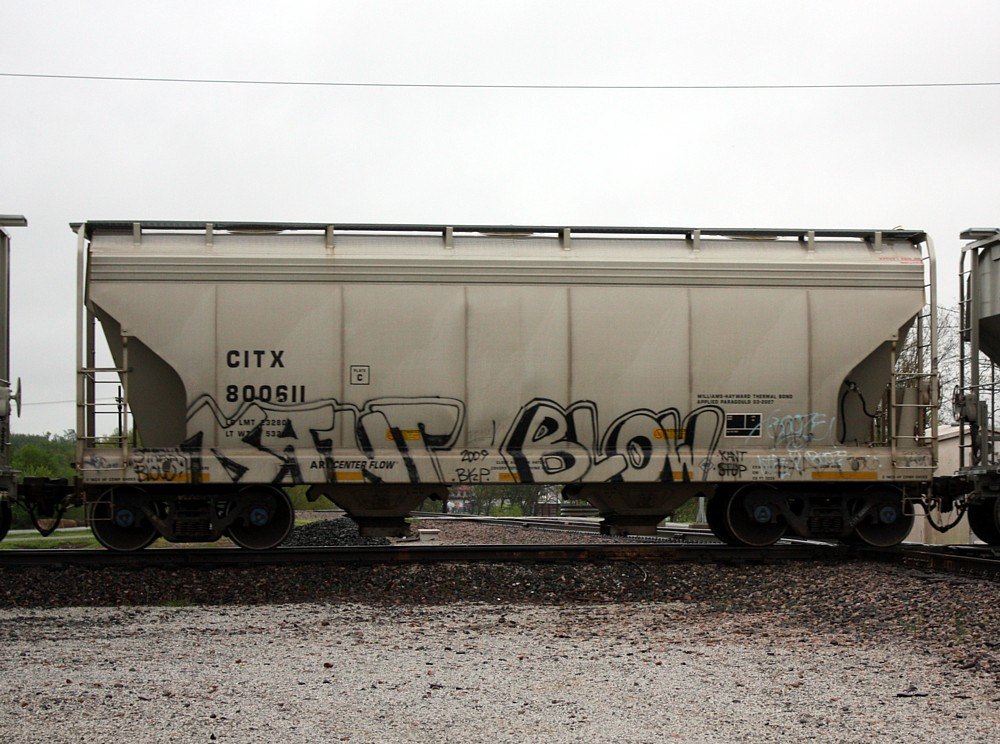 CITX 800611