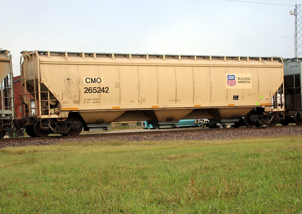 CMO 265242