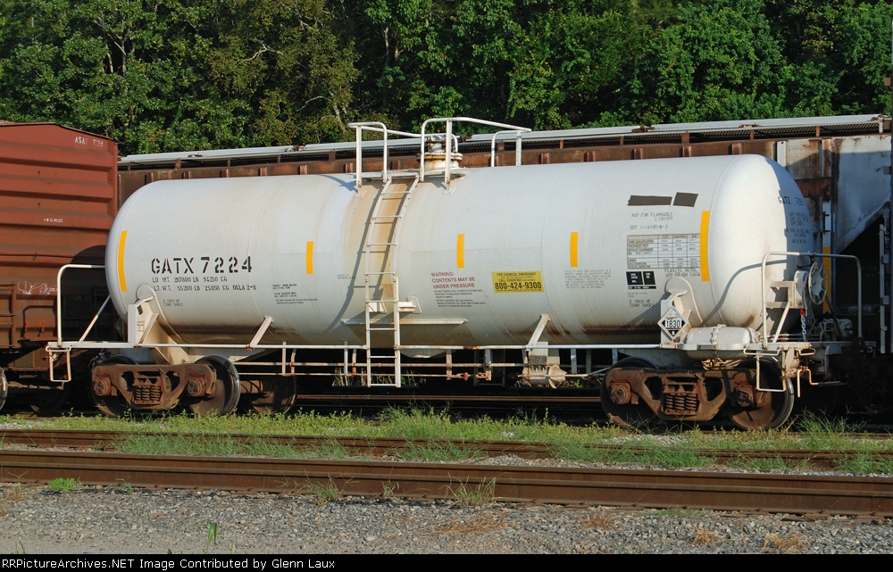 GATX 7224