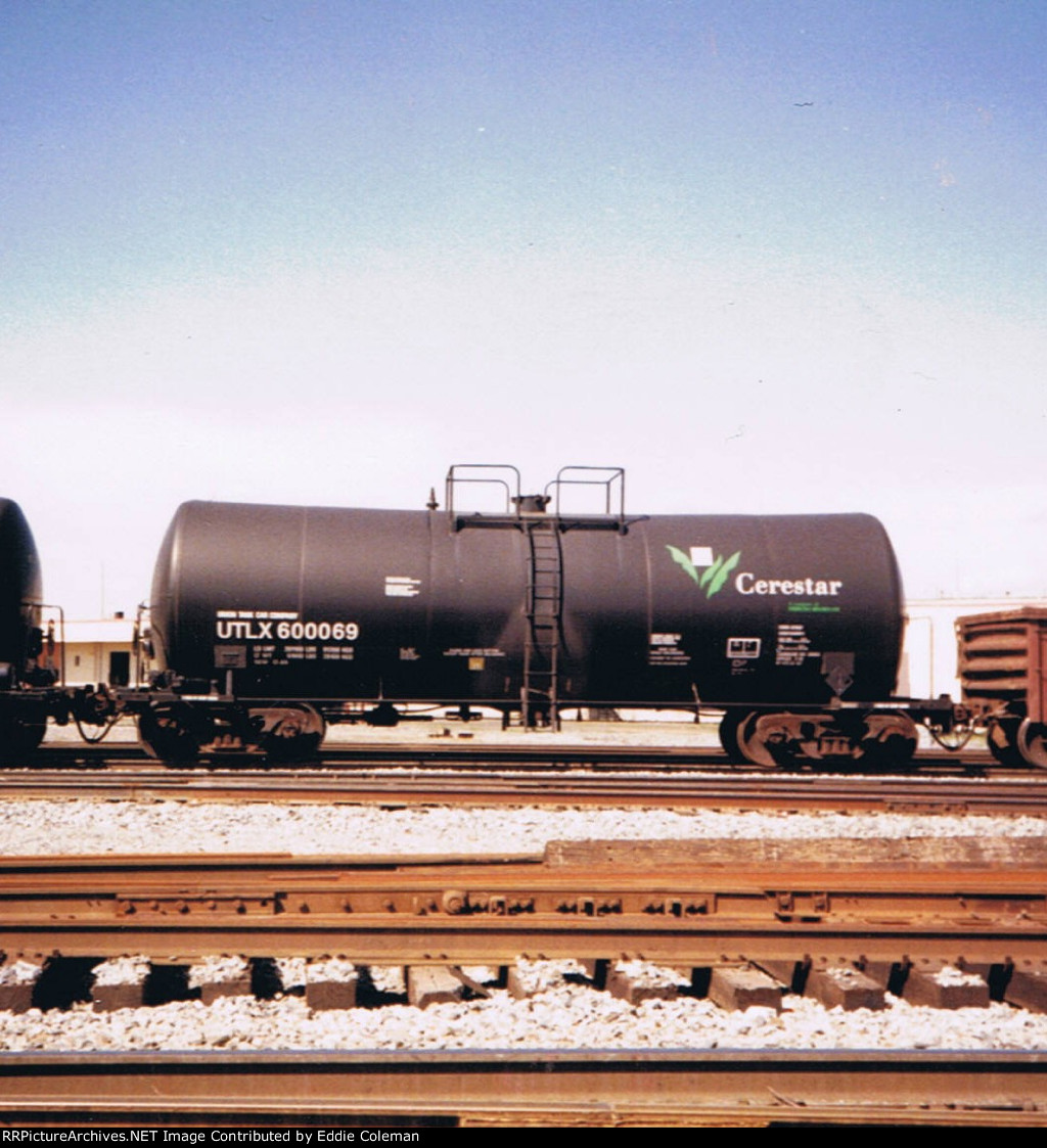 UTLX 600069 (Cerestar)