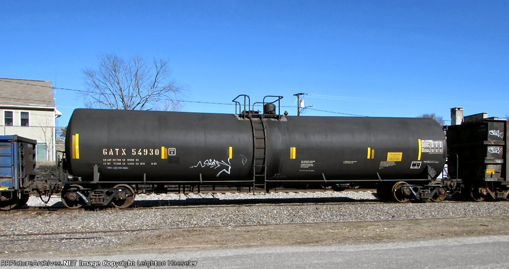 GATX 54930