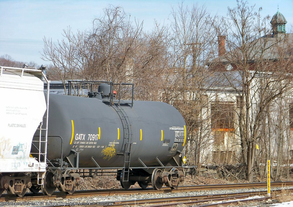 GATX 70917