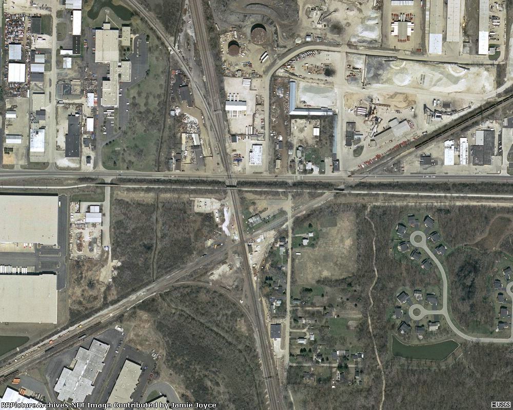 Rondout Crossing Today