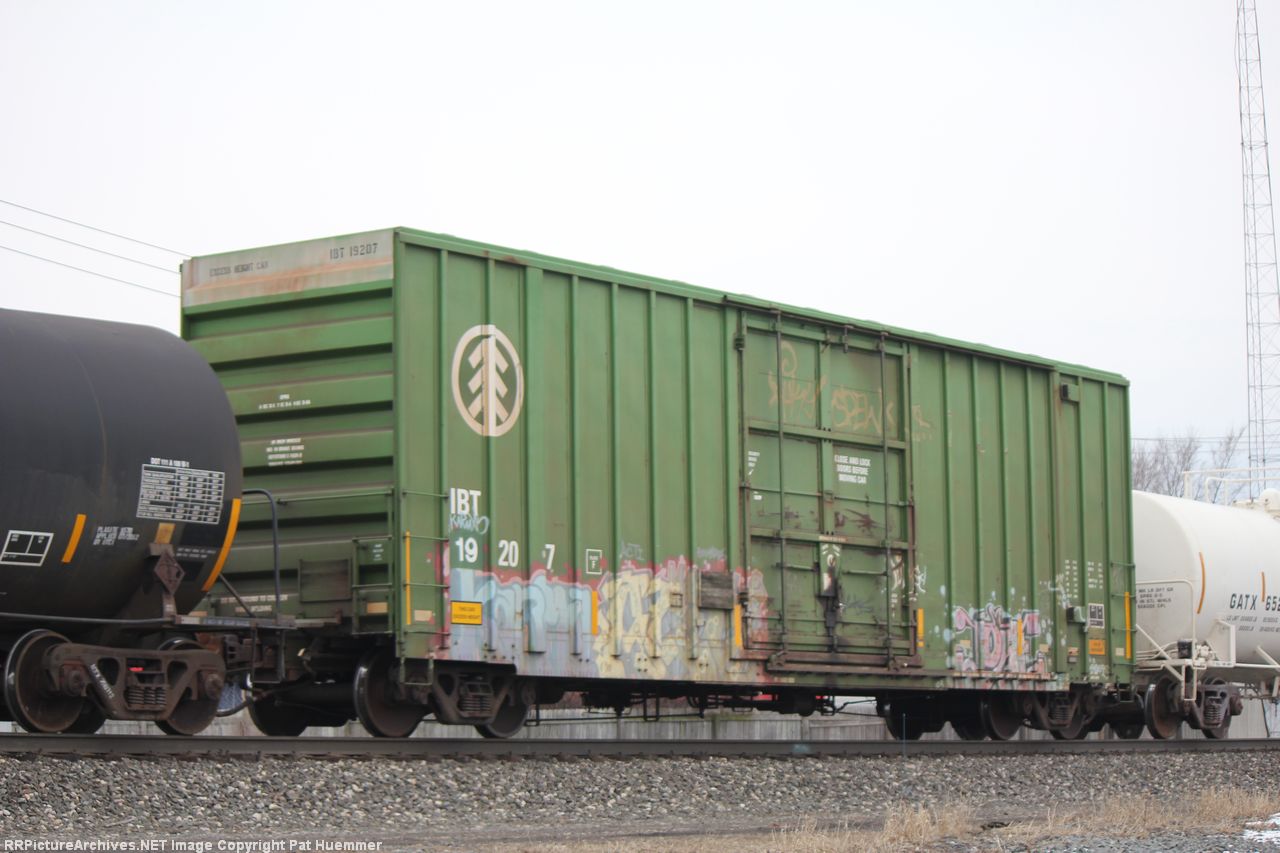 IBT 19207