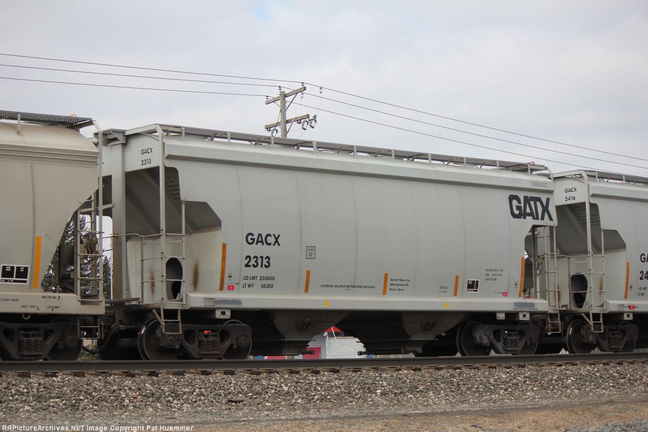 GACX 2313