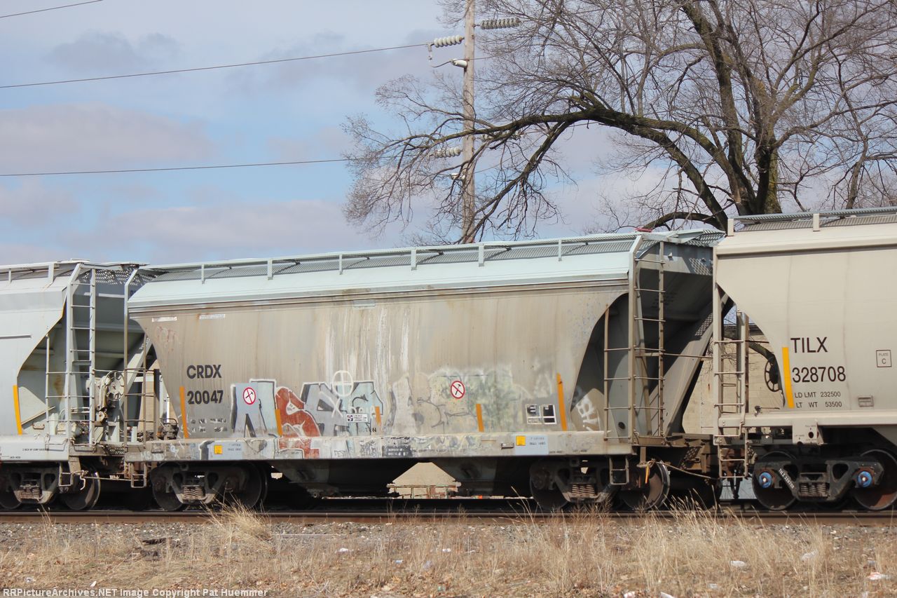 CRDX 20047