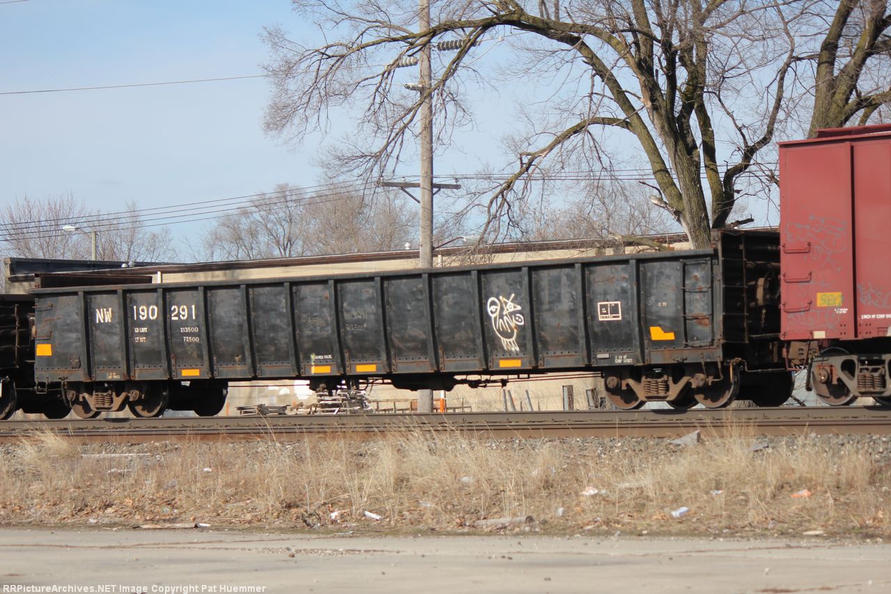 NW 190291