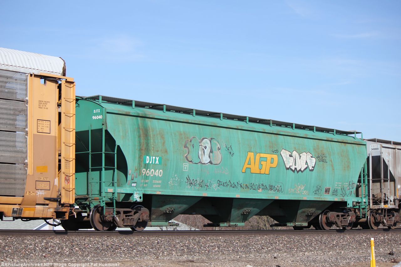 DJTX 96040