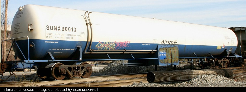 SUNX 90013
