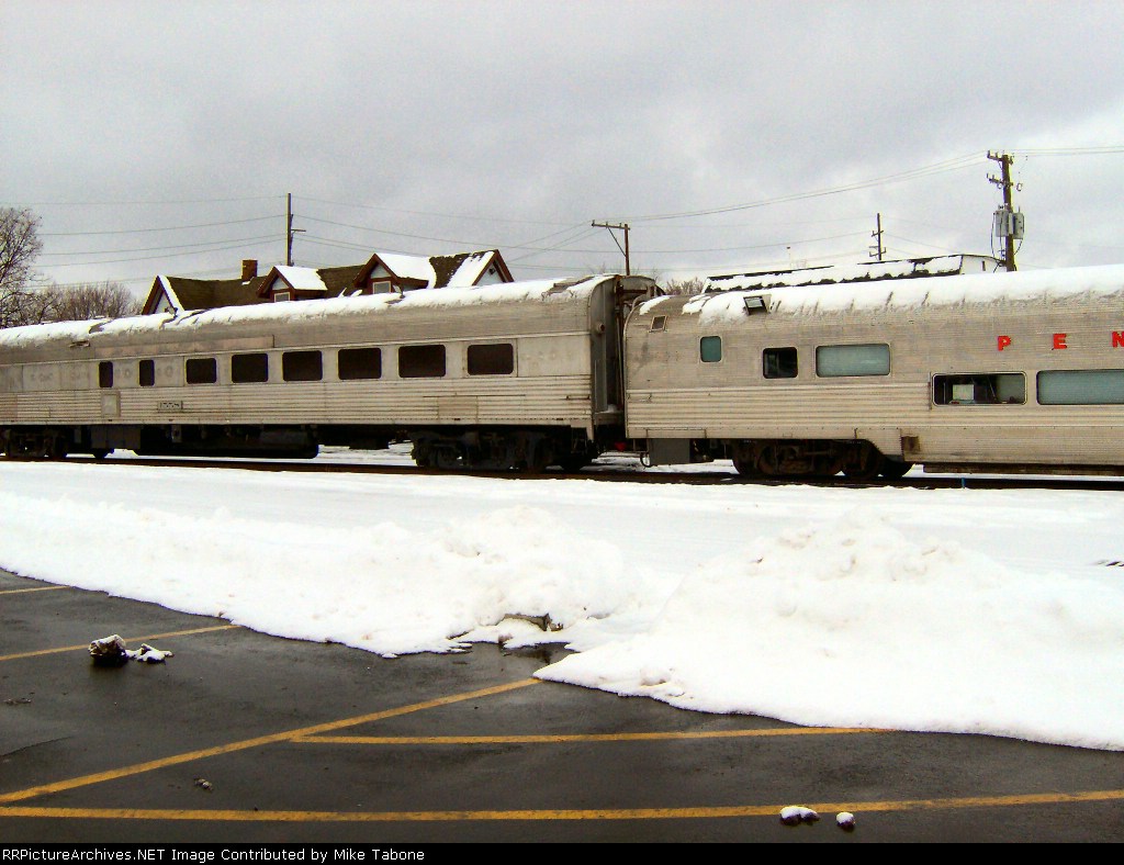 Michigan Star Clipper Dinner Train