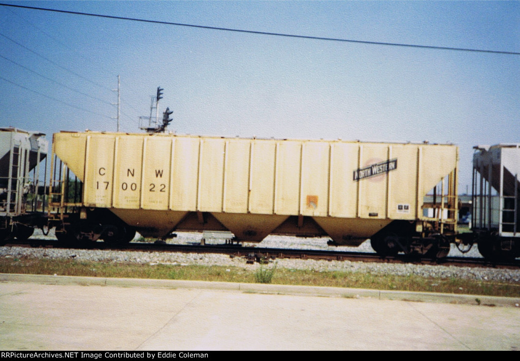 CNW 170022