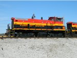 Pictures of KCS 4353