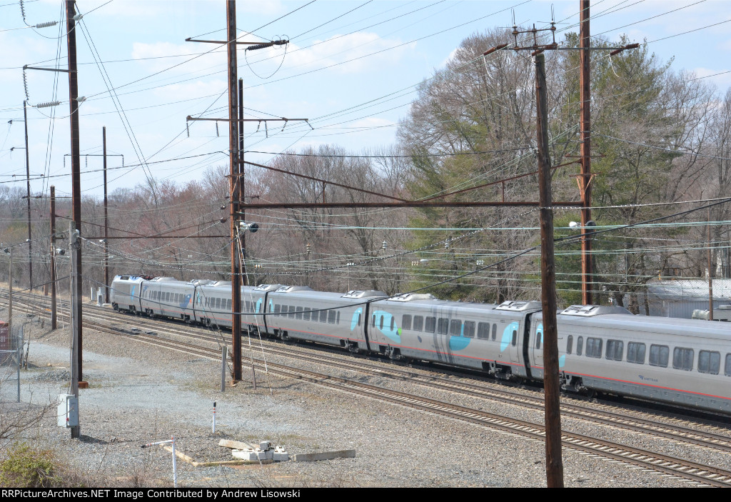 Acela Express
