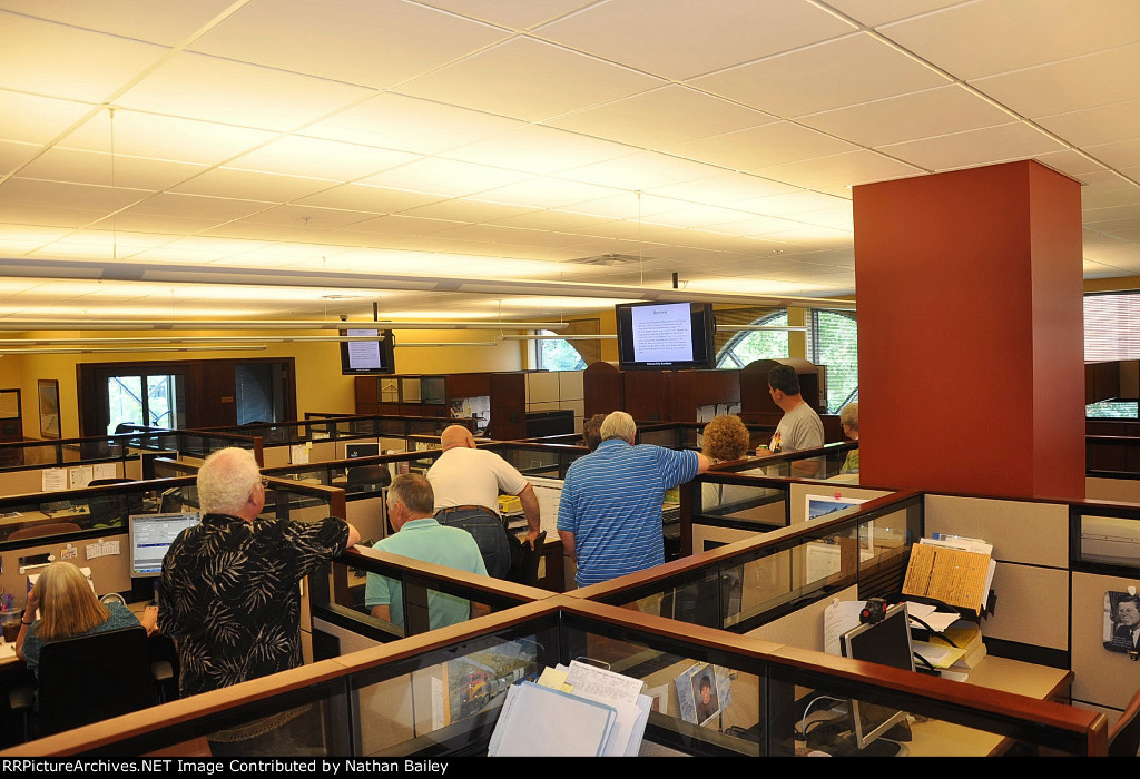 KCS Customer Solutions