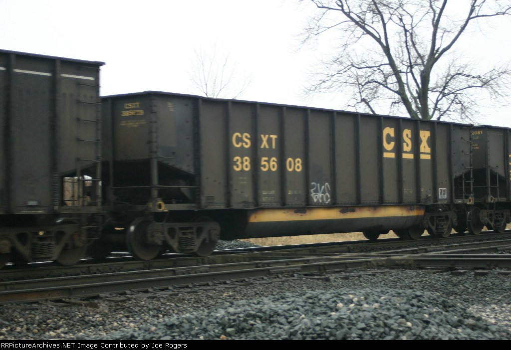 CSX 385608