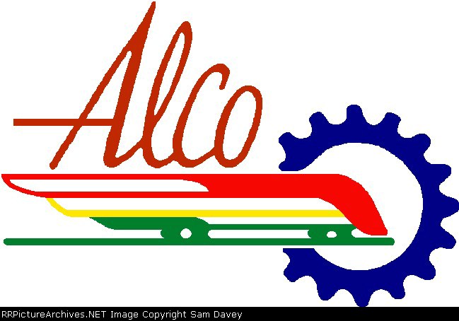 ALCO company logo