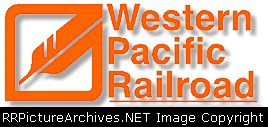 Western Pacific logo