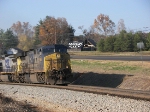 Pictures of CSX 666