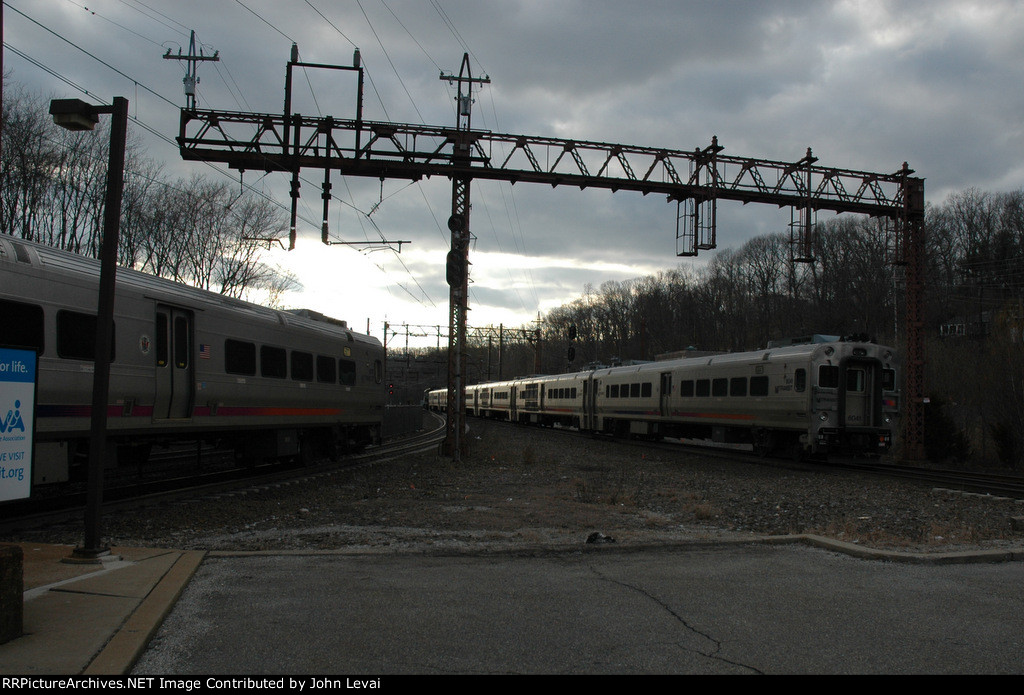NJT