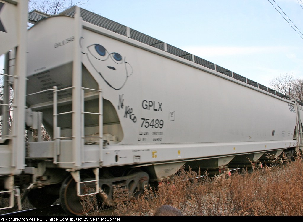 GPLX 75489