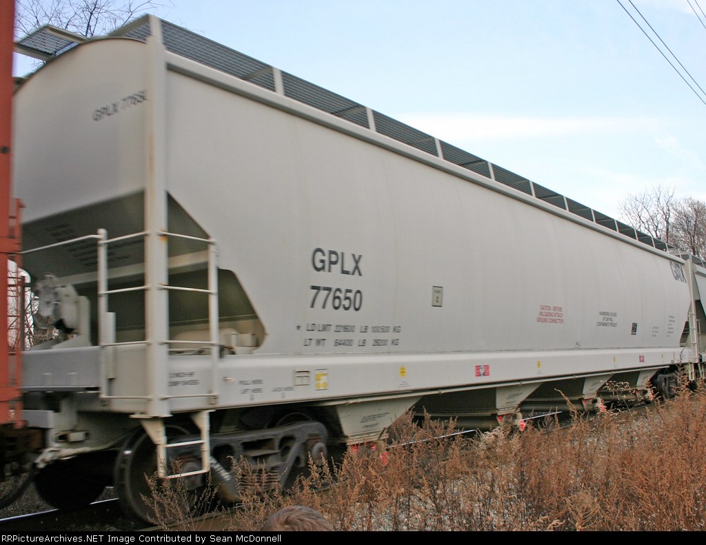 GPLX 77650