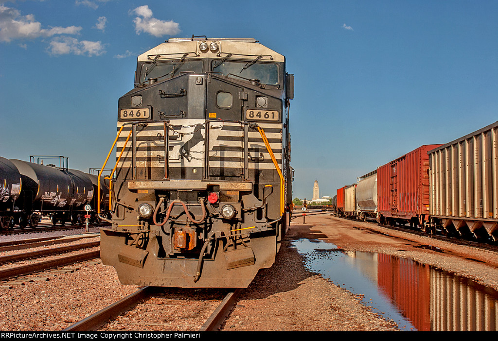NS 8461