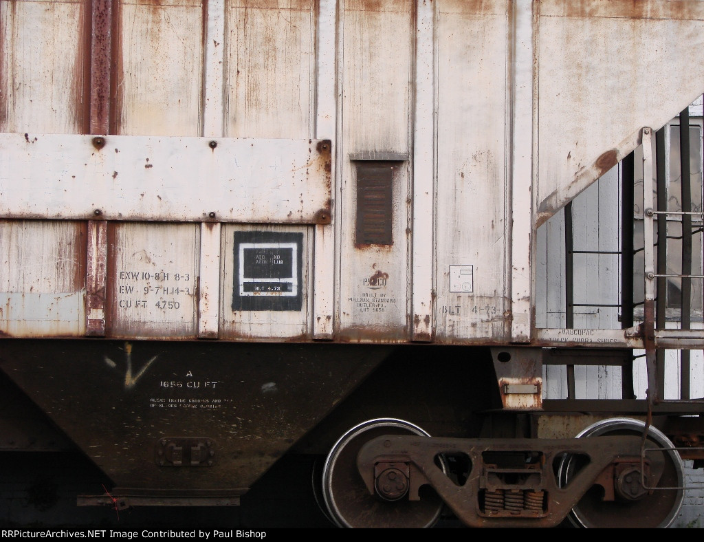 PTLX 33733 cots panel