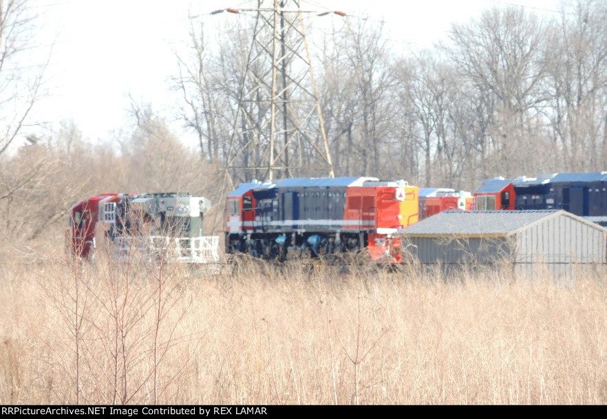 2-17-2013 PROGRESS RAIL SERVICES LOCOMOTIVE ASSEMBLY CF 118.1 (PROGRESS ...