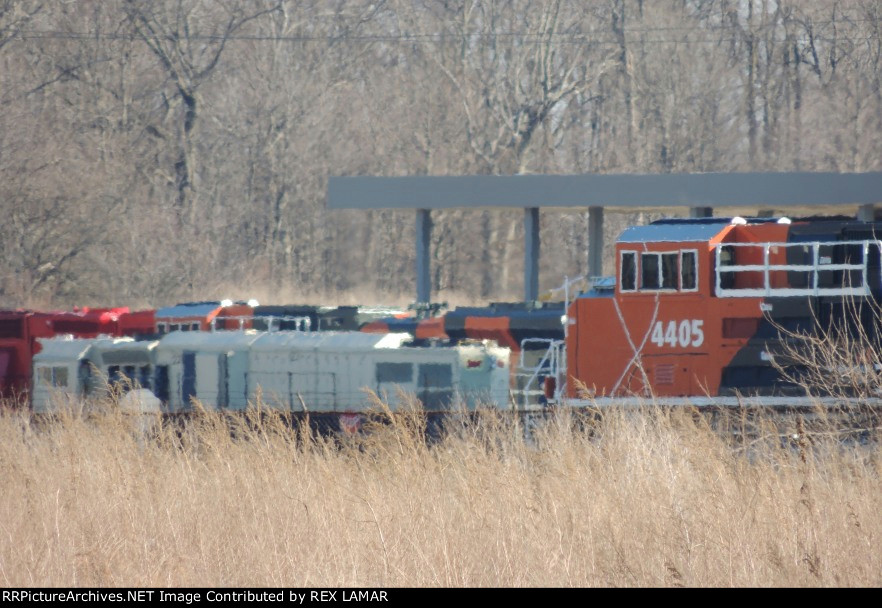 2-17-2013 PROGRESS RAIL SERVICES LOCOMOTIVE ASSEMBLY CF 118.1 (PROGRESS ...