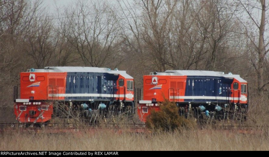4-14-2013 PROGRESS RAIL SERVICES LOCOMOTIVE ASSEMBLY CF 118.1 (PROGRESS ...