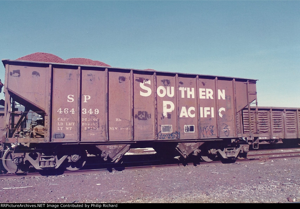 SP 464349