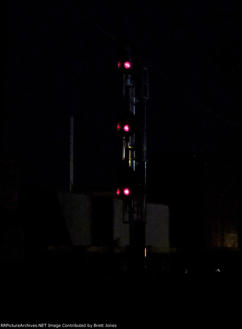 Q112 Drops the Signal