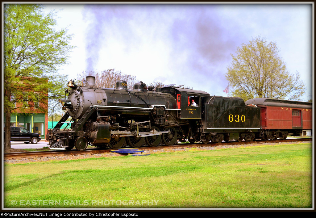 Southern 630