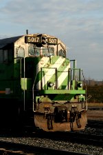 Pictures of MMA 5017