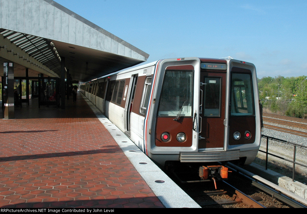 WMATA