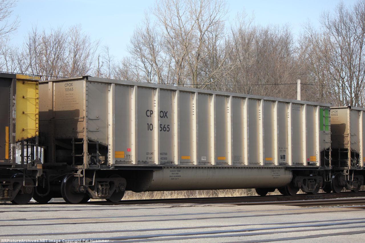 CPOX 10565