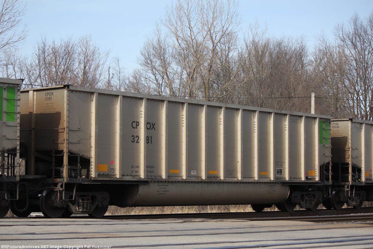 CPOX 3281