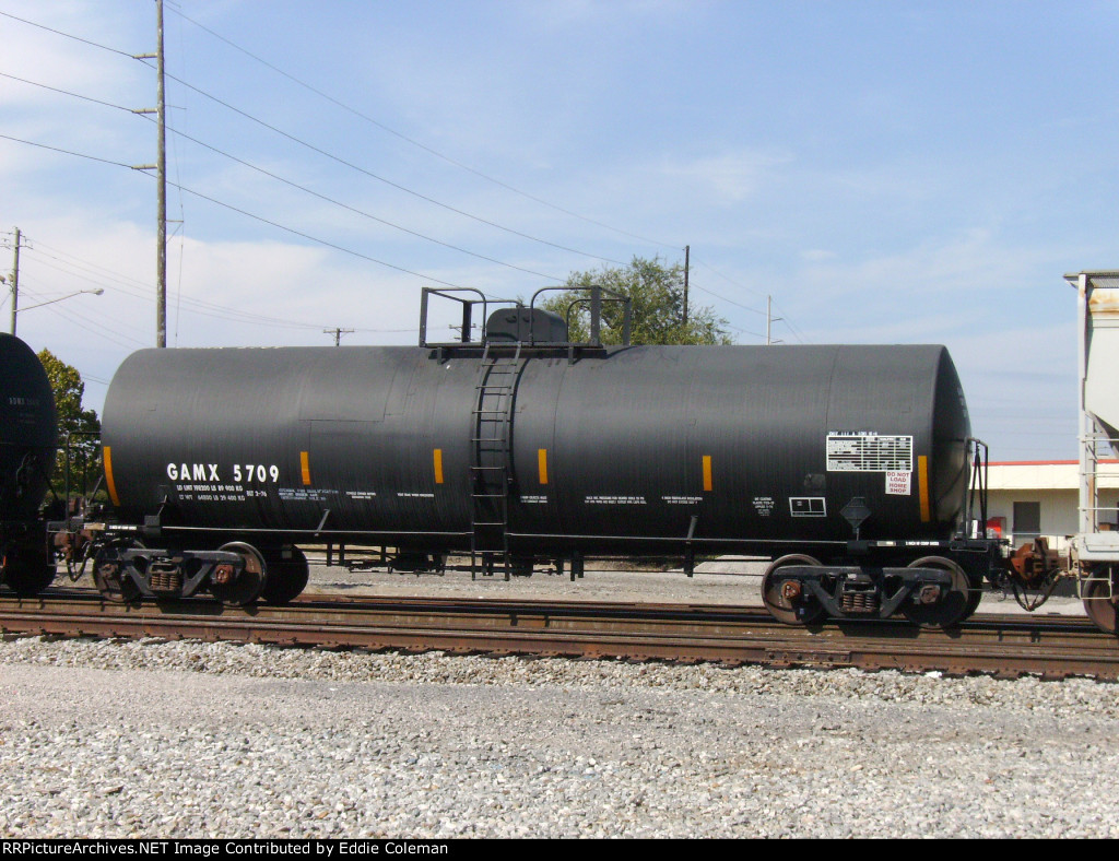 GAMX 5709