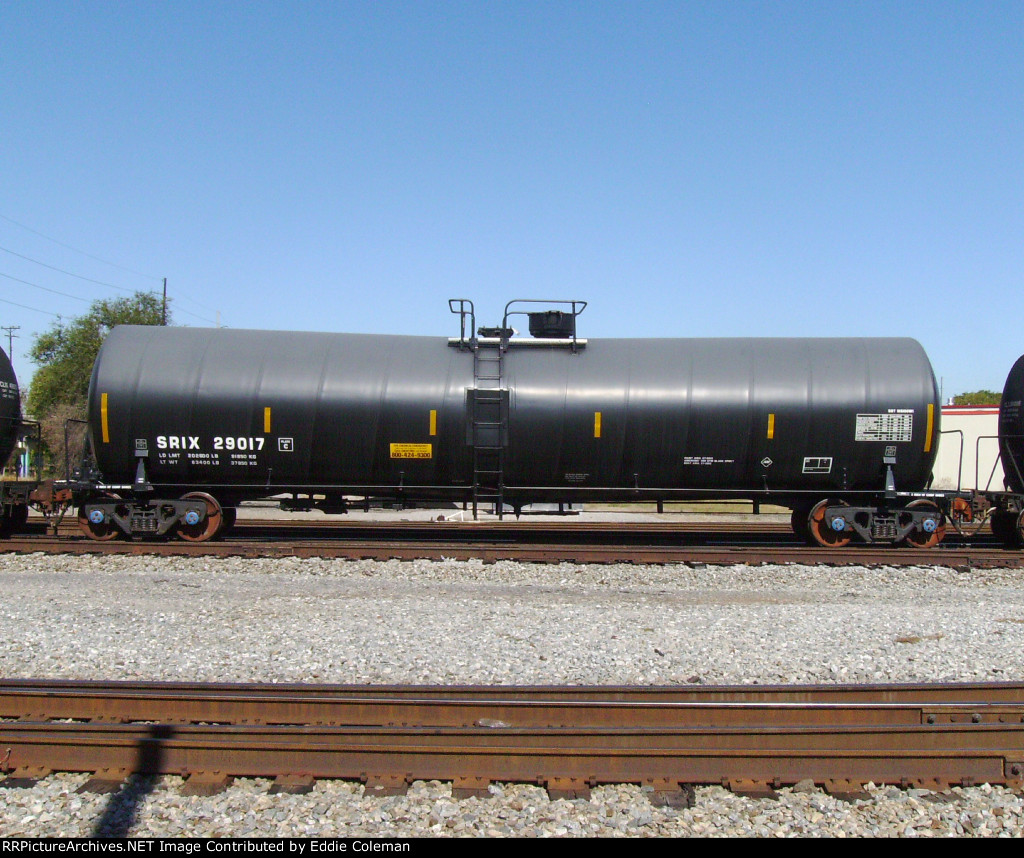 SRIX 29017