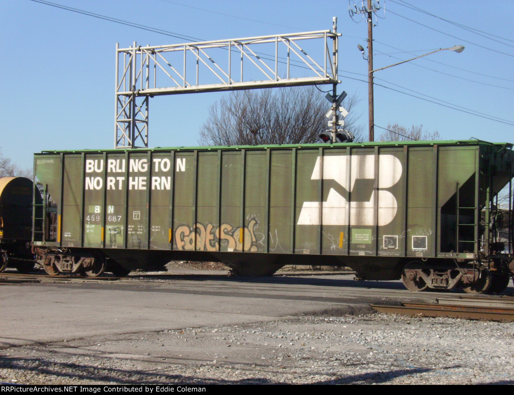 BN 459687