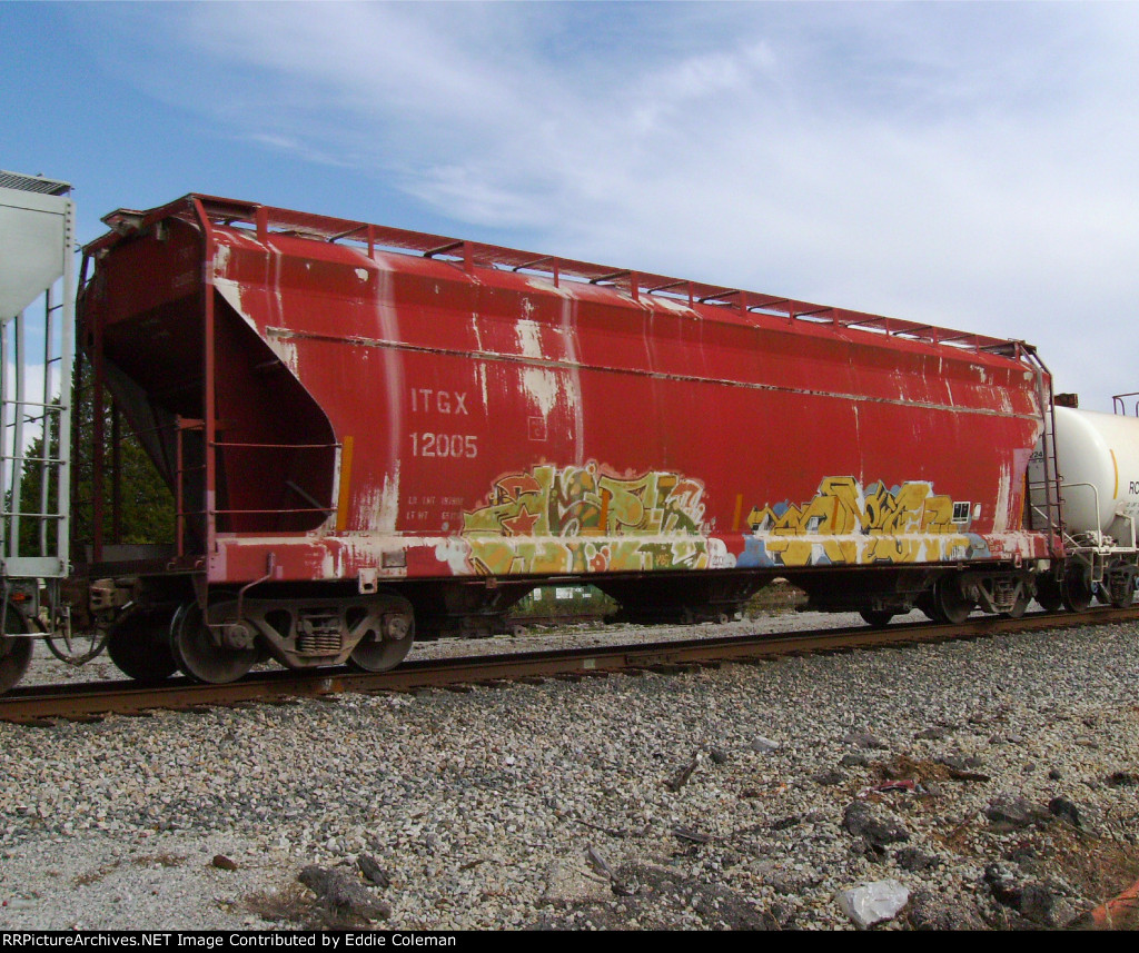 ITGX 12005