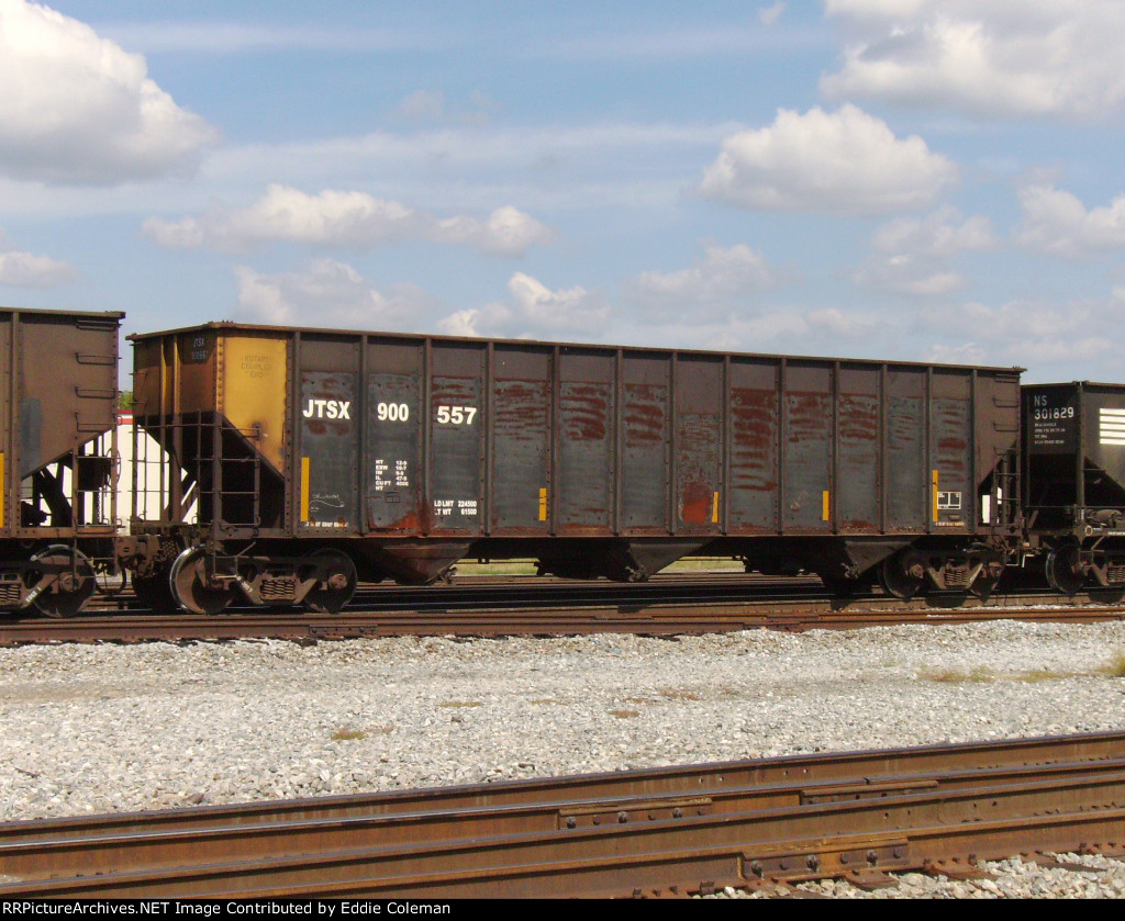 JTSX 900557