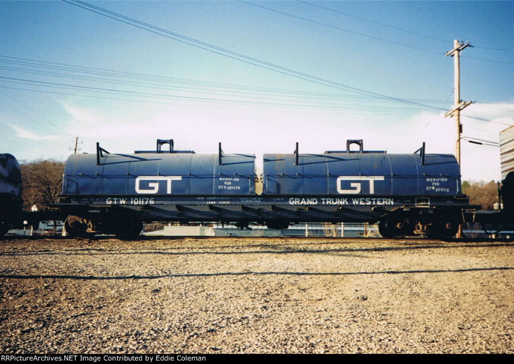 GTW 101176