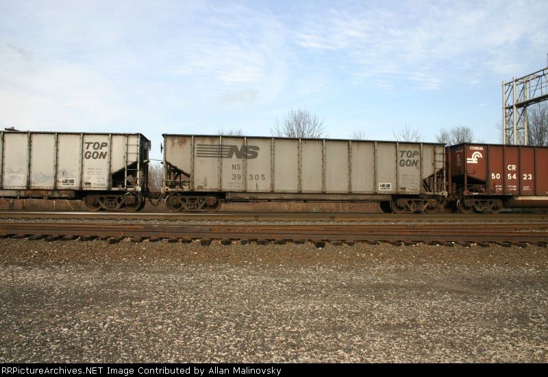 NS 39305