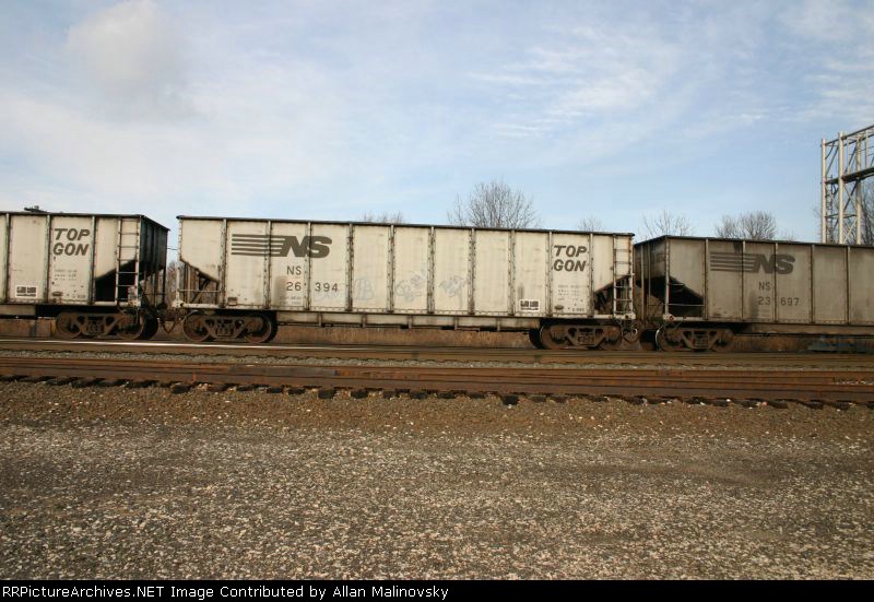 NS 26394