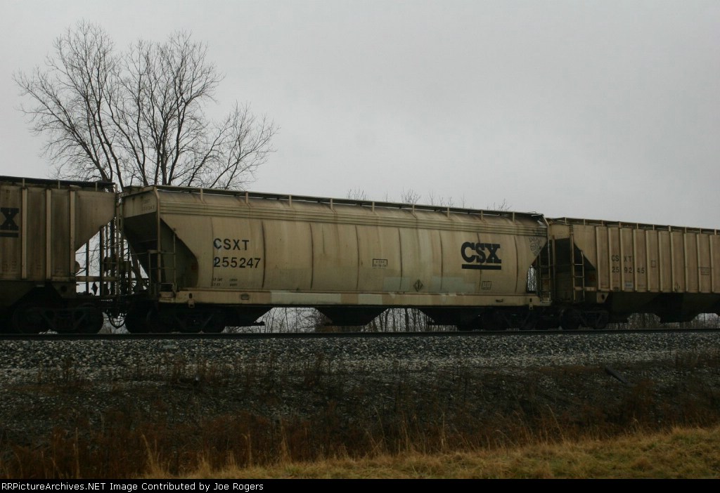 CSX 255247