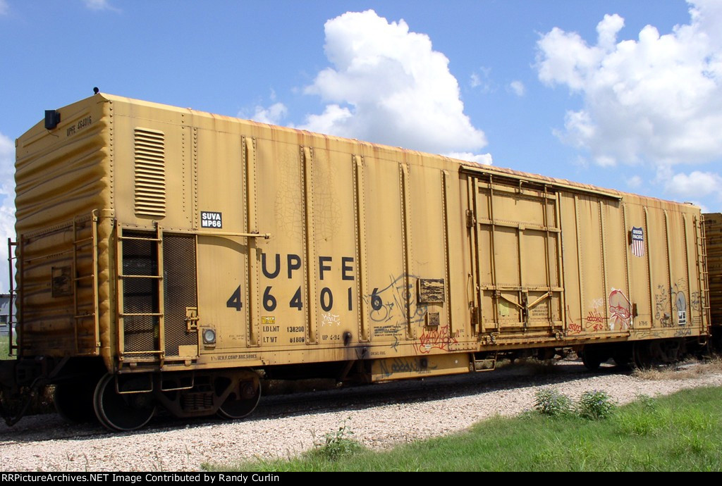 UPFE 464016